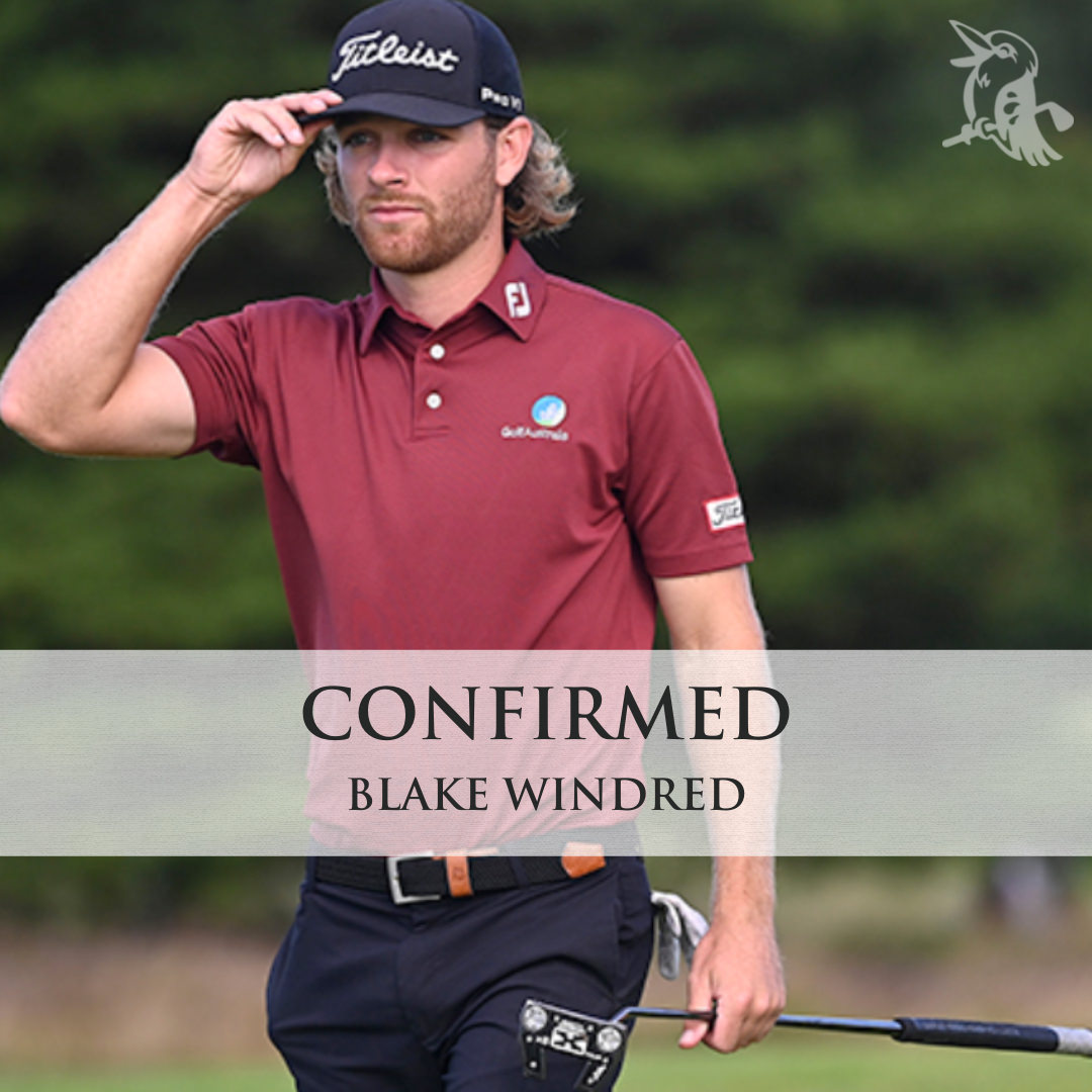 The 2023 Cathedral Invitational