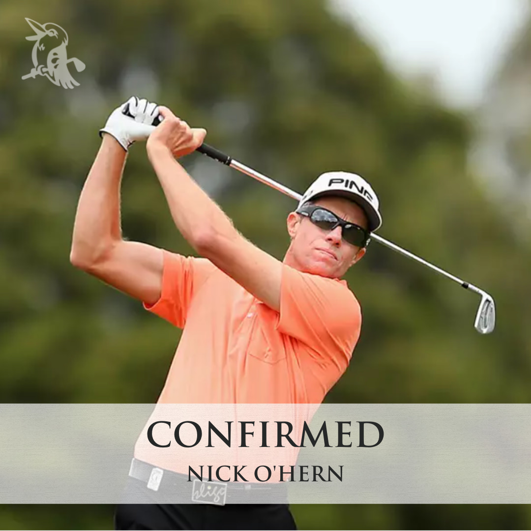 The 2023 Cathedral Invitational