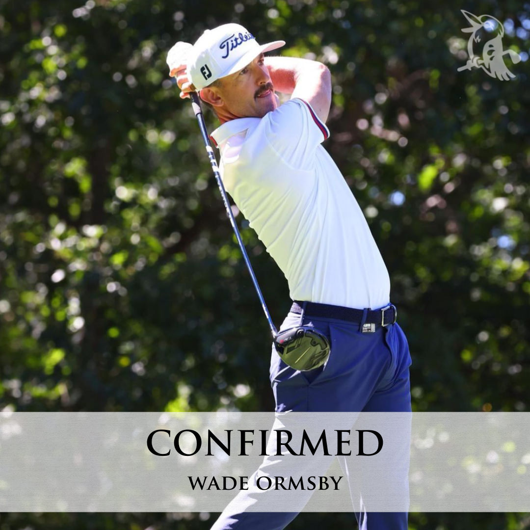 The 2023 Cathedral Invitational