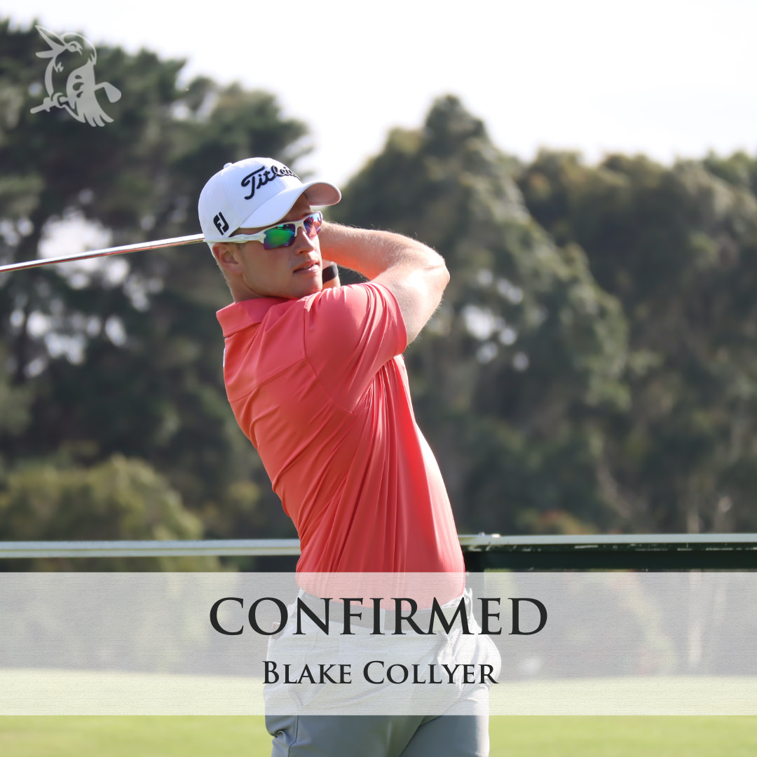 The 2023 Cathedral Invitational