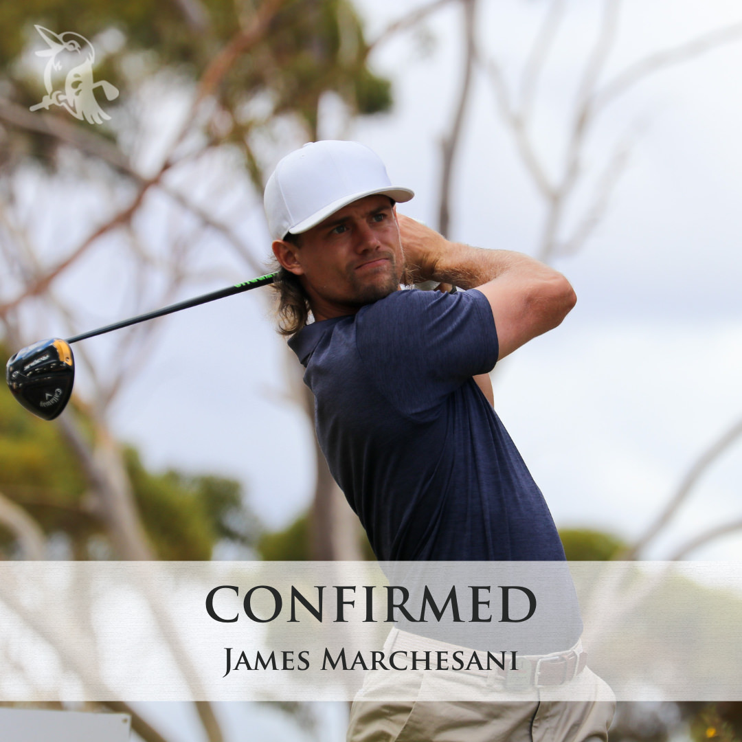 The 2022 Cathedral Invitational