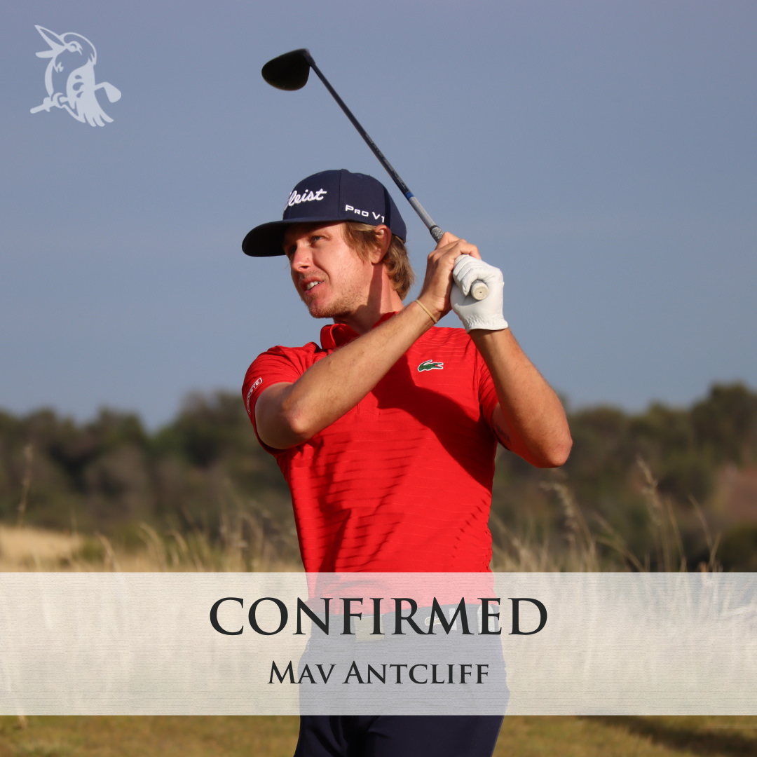 The 2022 Cathedral Invitational