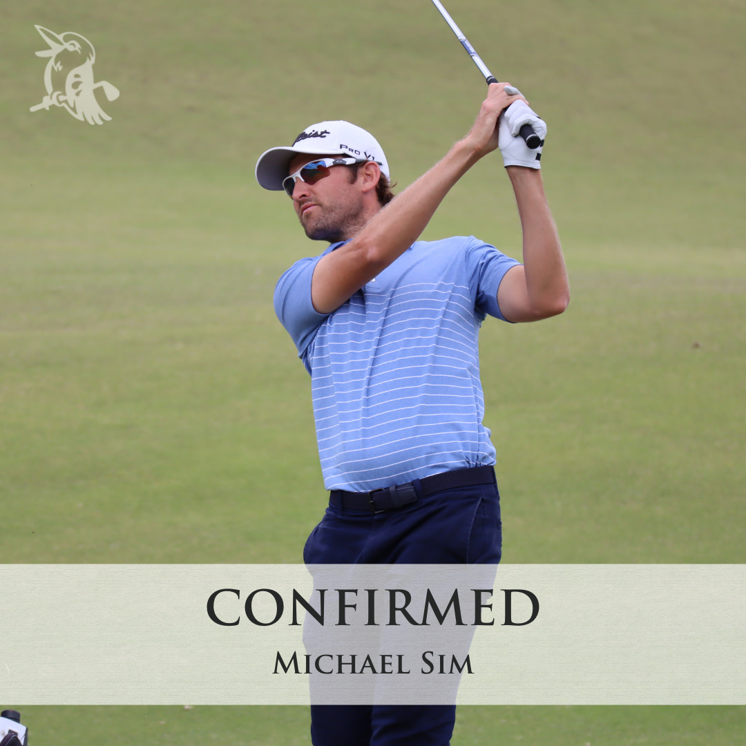 The 2023 Cathedral Invitational