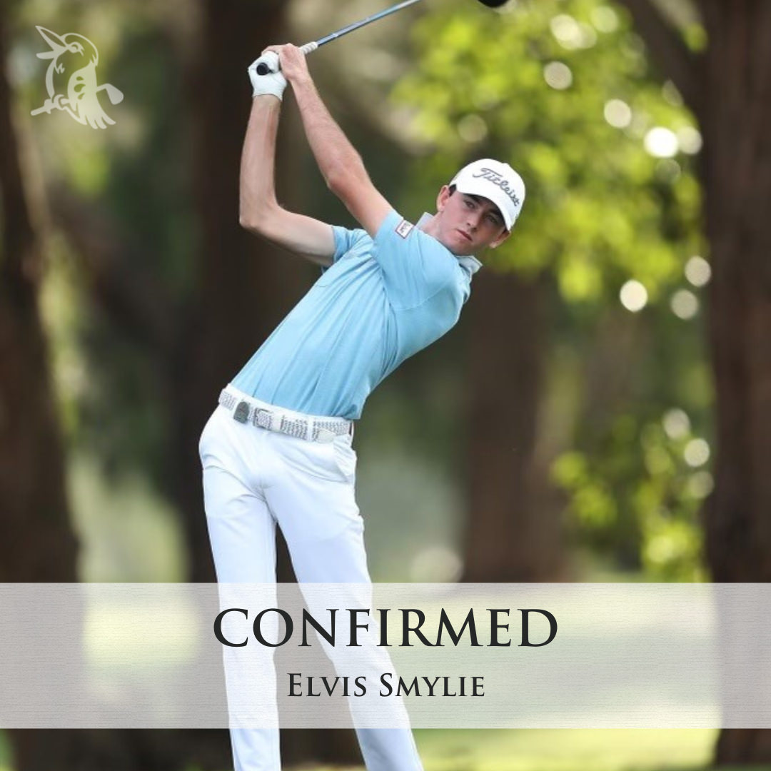 The 2023 Cathedral Invitational