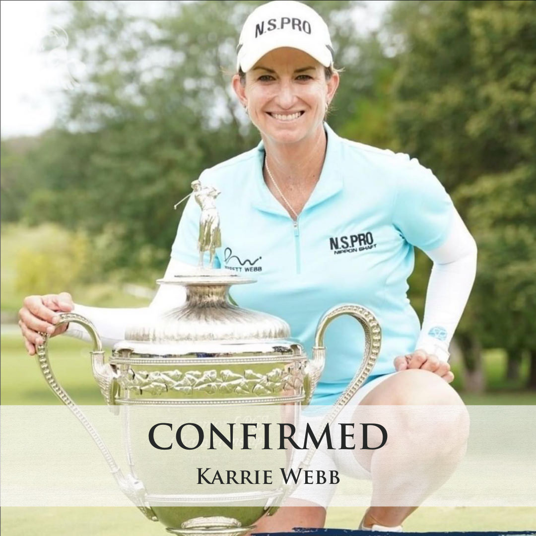 The 2023 Cathedral Invitational