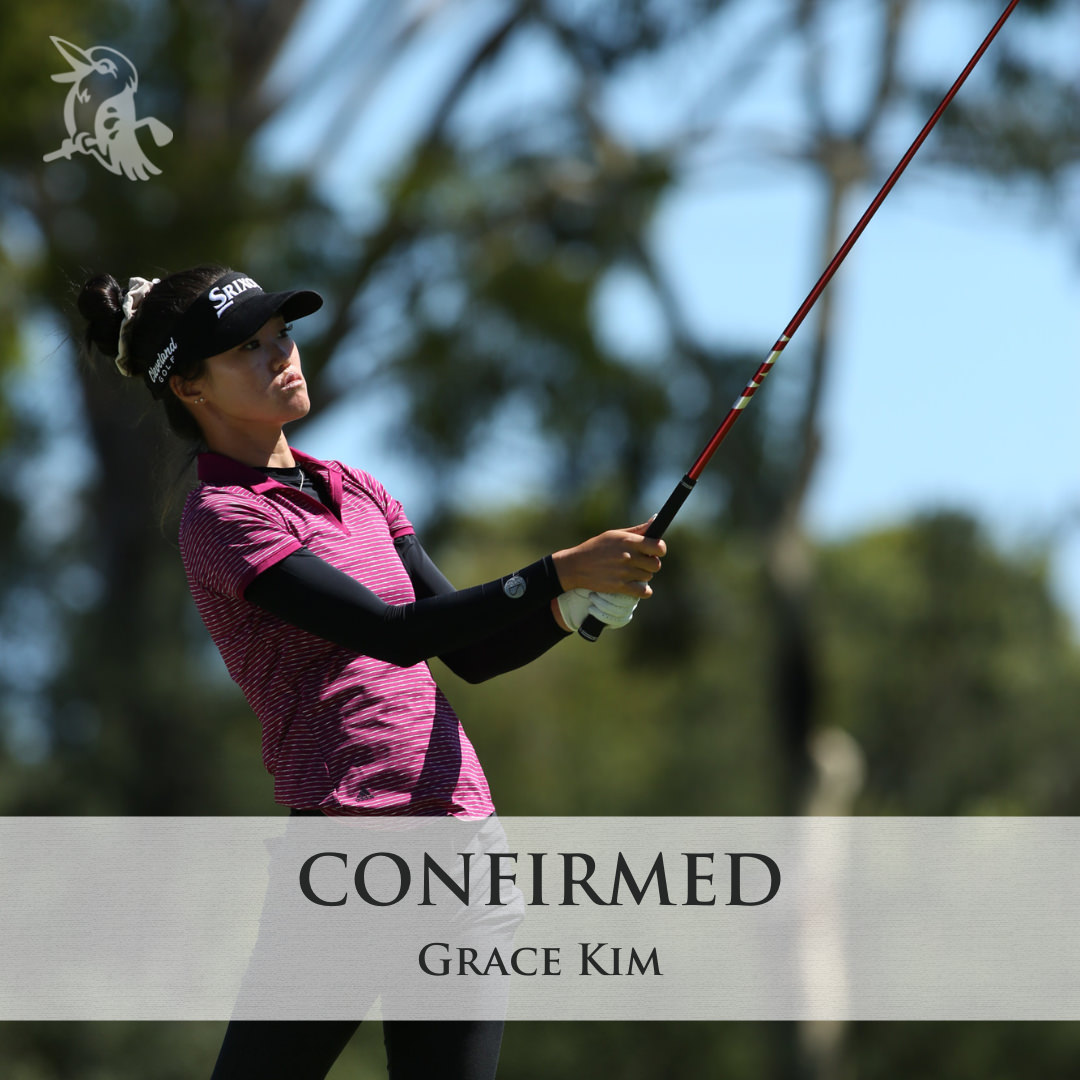 The 2022 Cathedral Invitational